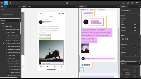 figma to code html and css walkthrough with function12 feat twitter