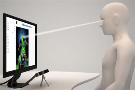 Eye Tracking Setup Download Scientific Diagram