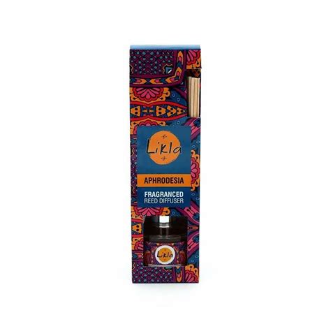 Aphrodesia Reed Diffuser At Rs 350 Piece Fragrance Diffuser In New Delhi Id 2854448335073