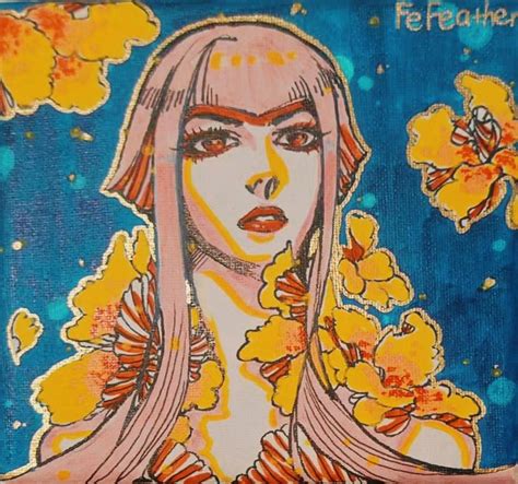 Fefeather Manon Legrand Street Fighter Street Fighter 6 Cel Shading Fefeather Manon Legrand Street Fighter Street Fighter 6 Cel Shading