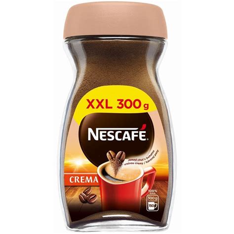 Nescafé Gold Crema v akci | AkcniCeny.cz