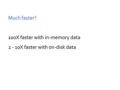 PPT Shark Hive SQL On Spark PowerPoint Presentation Free Download ID