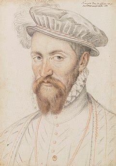 King Francis