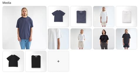 multiple variant images user guides