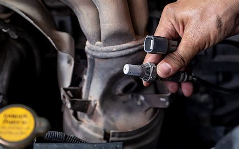 Oxygen O2 Sensor Fault Symptoms Noises Misfire More Dubizzle