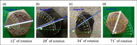 Figure 13 From A Two Step Computer Vision Based Framework For Bolt
