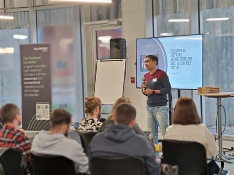 Femina Chacko On Linkedin Qameetup Thetesttribe Qa Calgary