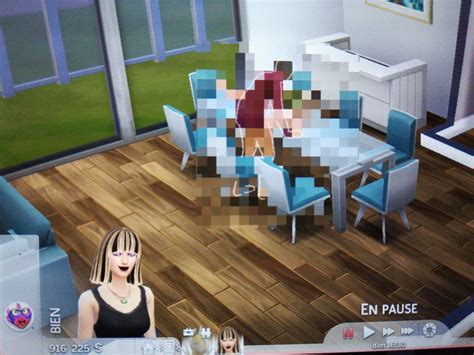 Aide Mod Wicked Woohoo Sims 4 Français Technical Support Wickedwhims Loverslab