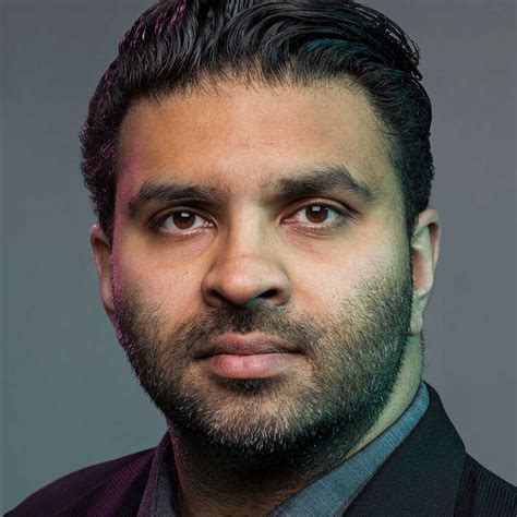 Vox Media Podcast Network Nilay Patel