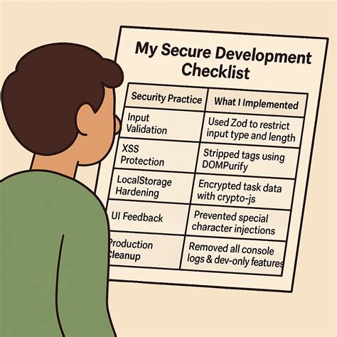 Beyond The Firewall Your Code Is The First Step In Security By