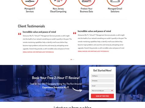 Responsive Landing Page Using Figma Website UX Design Mobile App UI Design Upwork