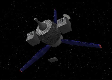 Earth Alliance Aegis Defense Satellite Sfc By Digitalexplorations On Deviantart