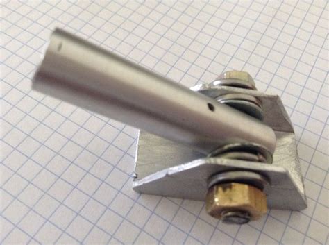 Loud And Powerful Metal Object