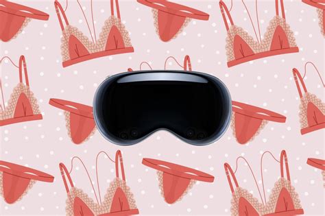 L Apple Vision Pro La Pornographie Est L Mais Pas Comme On L Attendait