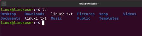 How To Delete A Directory In Ubuntu 2204 With Examples Linux Genie