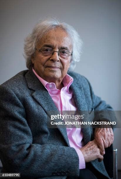 Poet Adonis Photos And Premium High Res Pictures Getty Images