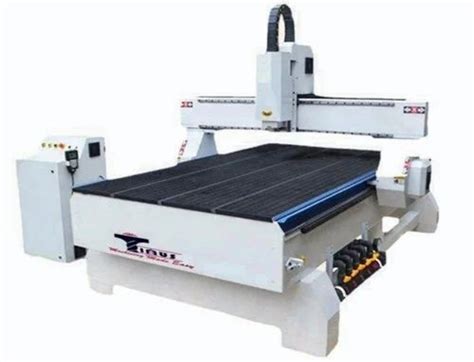 Abm Cnc Engraving Router Machine At Best Price In New Delhi ID