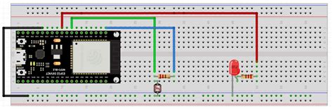 Project 10 Complete Web Enabled Embedded Controller For Ldr And Led Control Iot