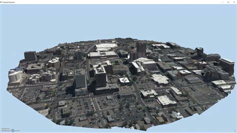 Live3d Opengl Youtube