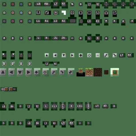 8Crafter S Entity Scale NBT And Behavior Modifier Bossbar And Morph Addon For Minecraft