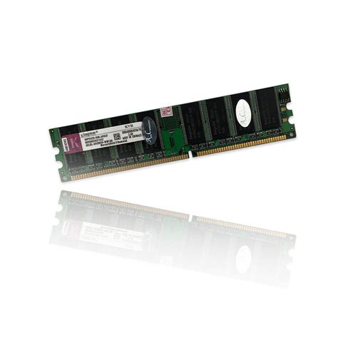 خرید رم 1 گیگ 400mhz Ddr1 استوک کینگستون از مستر پی سی