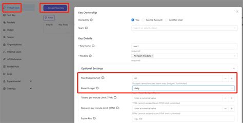 Open Webui Litellm 实现大模型用量的控制 配置ssl证书给litellm 泰科之家