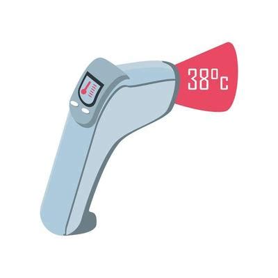 Temperature Sensor Vector Art Icons And Graphics For Free Download
