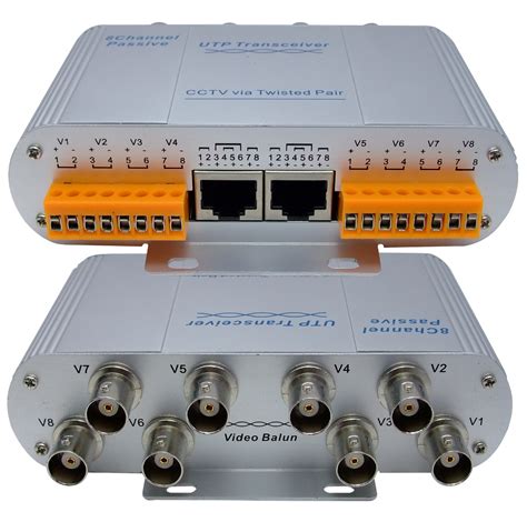 Passive Hub Example At Charles Lindquist Blog