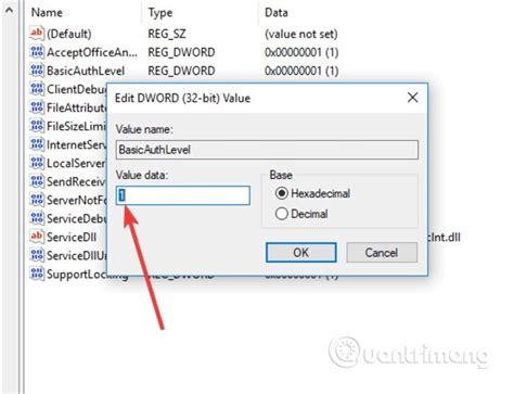 Set Up A Webdav Server In Windows 10 Chsubtitle