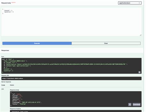 GitHub Charakajg Restaurant Ordering System