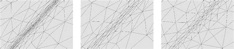 Figure From Multigrid Strategies Coupled With Anisotropic Mesh Adaptation Semantic Scholar