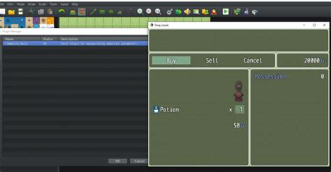 ButtonSet Png Not Working In Game RPG Maker Forums