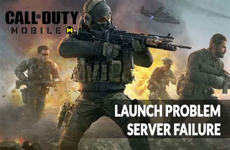 Call Of Duty Mobile Game Blocked On The Loading Screen Servers Do Not Respond Kill The Game