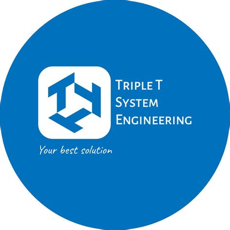 Triplet System Engineering Nakhon Ratchasima