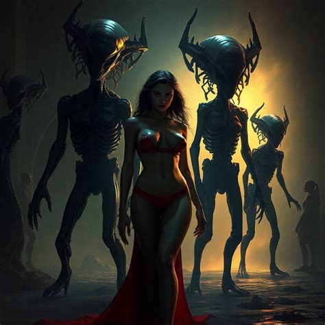 Shadows Of Primal Convergence By Bndftai On Deviantart