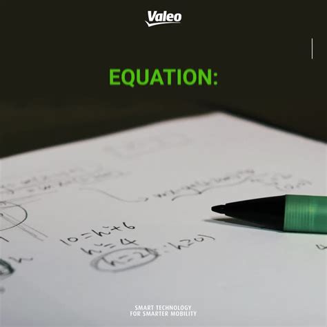 Obaid Ahmed On Linkedin Valeo Mobility Kit