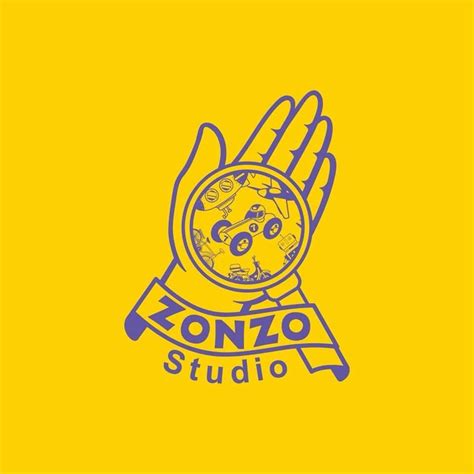 Zonzo The Laboratory