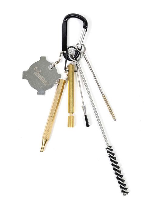 Muzzloading Flintlock Tool Kit