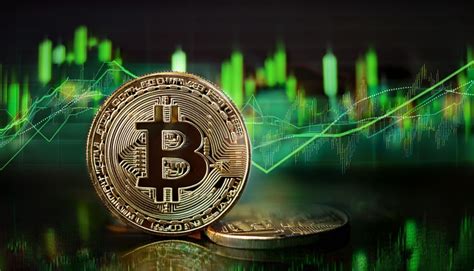 Bitcoins Bullish Surge Driven By Key Technical Indicators