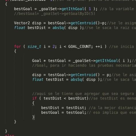 Shows A Variant Of The Dijkstras Algorithm Which Is Written In C Download Scientific