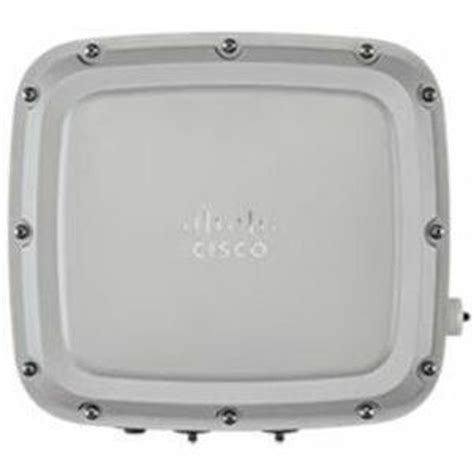 Cisco C9124axi F Catalyst 9124axi Wireless Access Point