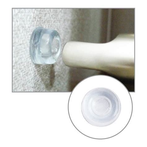 생활잡화 P 문손잡이범퍼도트9892지름21116개입1박스24개입 코랩샵 Kolab 연구용 기자재 실험용 기초 소모품 및 연구 장비 전문 쇼핑몰