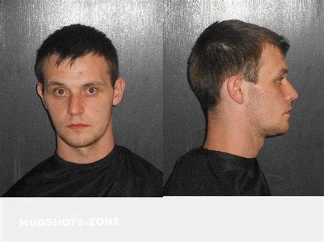 Beeman Jace Alexander 03142024 Madison County Mugshots Zone