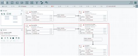 尚硅谷大数据技术nifi教程 笔记02【nifi（使用案例，同步文件、离线同步mysql数据到hdfs、实时监控kafka数据到hdfs）】nifi使用除法 Csdn博客