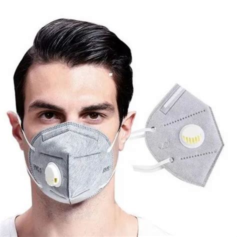 Vasma Reusable Kn95 Filter Mask At Rs 155 In Sathankulam Id 22360558412