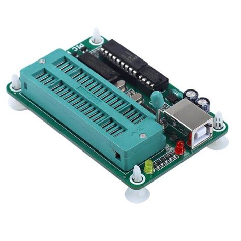 Pic K150 Icsp Programmer Usb Automatic Programming Develop
