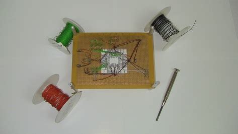 FPGA DC Motor Control Hardware PyroElectro News Projects Tutorials