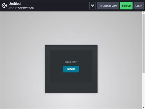 22 Best Practical Bootstrap File Uploads 2025 Colorlib