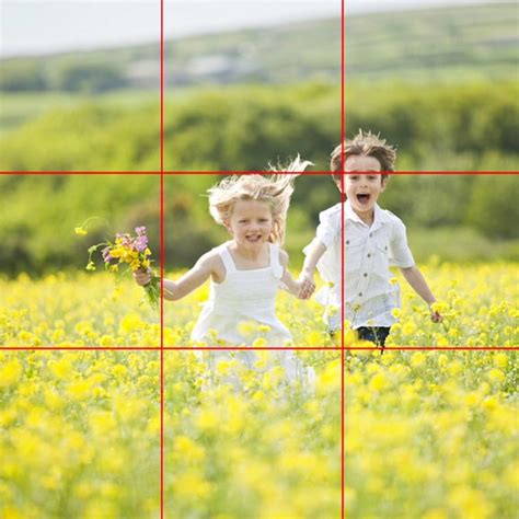 A Guide To Composition Visual Education