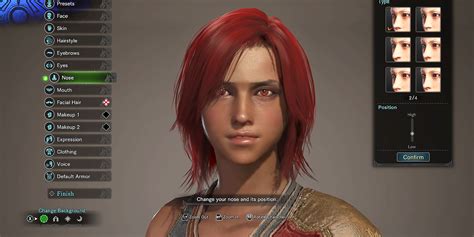 Games Where You Can Create Your Own Character For Android